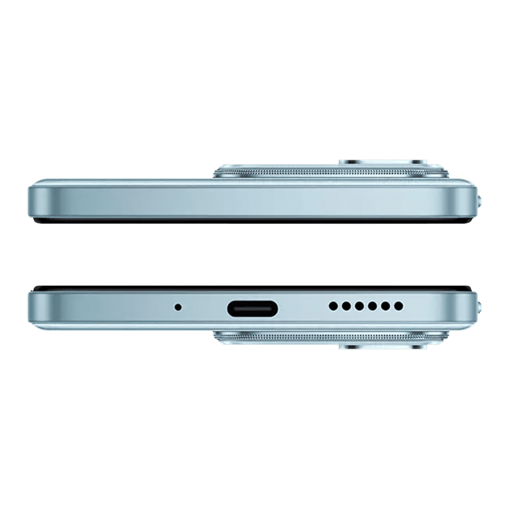 Buy vivo T4x 5G (8GB RAM, 256GB, Marine Blue) online at best prices from Croma. Check product ...